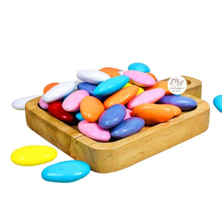 Coklat Kerikil Oval Bonibon Khas Turkey | Lazada Indonesia