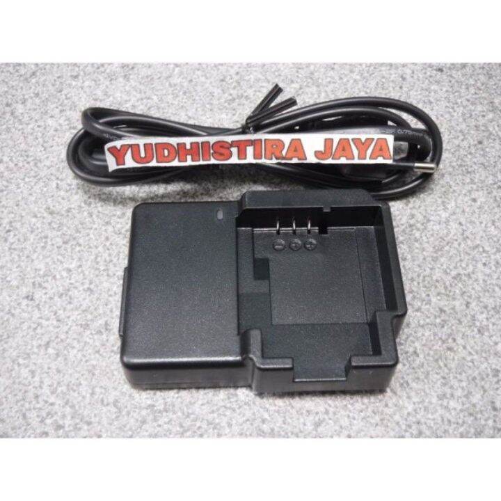 Carger Original handycam Spectra dx15 dx9 dx5 Alat Cas Handycam Spectra ...