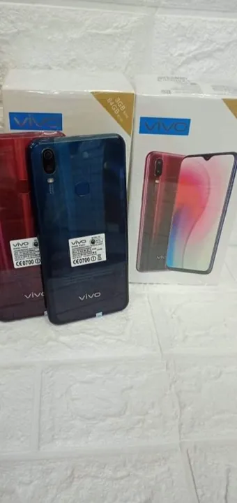 vivo y3(original refurbished) | Lazada PH