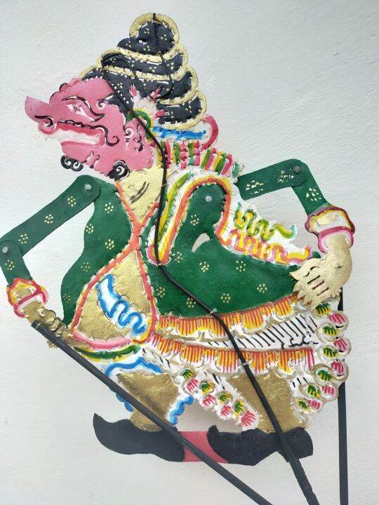 wayang narodo | Lazada Indonesia