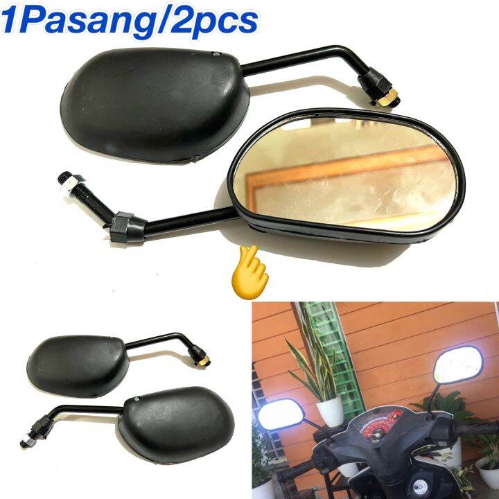 Spion mio standar spion mio model standar universal semua motor yamaha ...