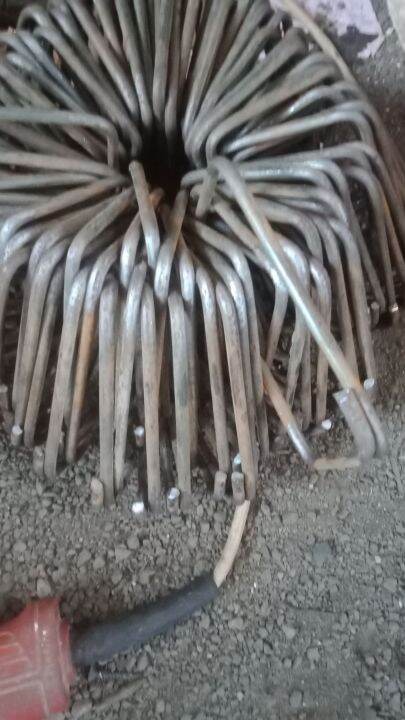 ring besi 6 ukuran 15x15 isi 50biji | Lazada Indonesia