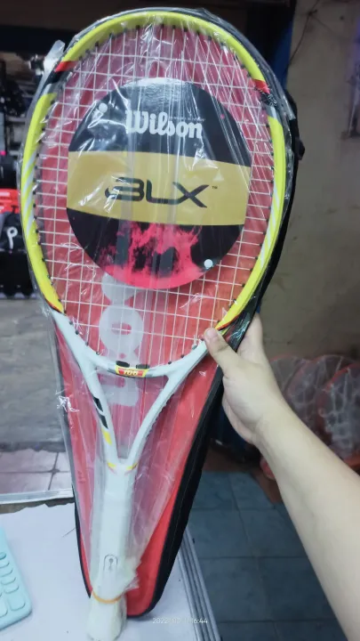 Lawn Tennis Racket | Lazada PH
