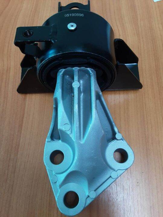 95190896 ยางแท่นเครื่อง Chevrolet Sonic ข้างซ้าย | Lazada.co.th