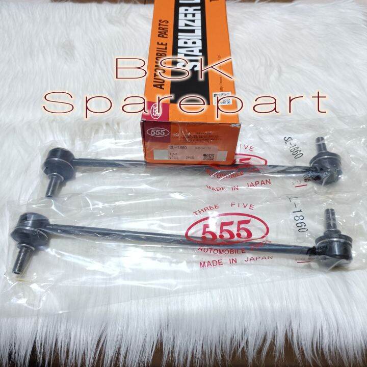 Link Stabilizer Stabil Depan Mazda 6 2.5 2.5cc Skyactiv Skyactive Sky ...