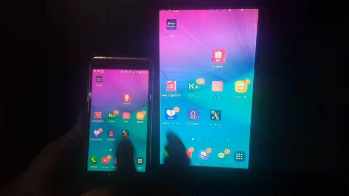 Anycast M12 Plus เชื่อมต่อมือถือกับทีวี แบบไร้สาย ใช้ได้ทั้ง ทีวีบ้าน ...