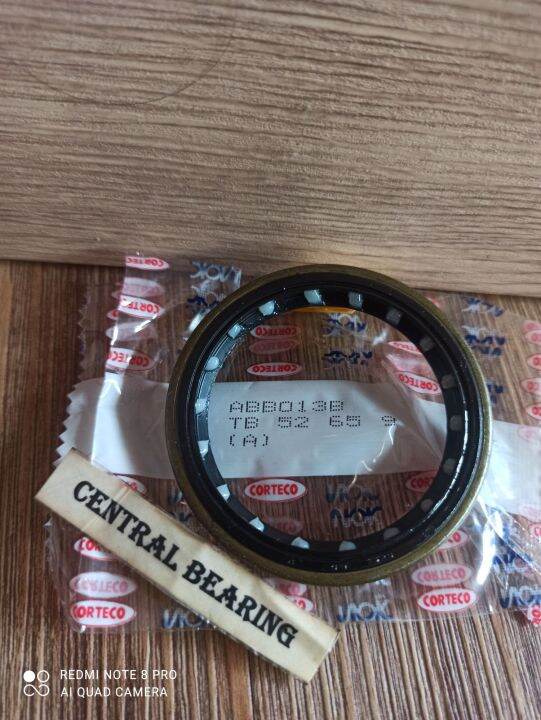 SEAL RODA BELAKANG TOYOTA KIJANG 5K 7K INOVA FUTURA T120SS OIL SEAL BELAKANG MOBIL TOYOTA KIJANG ...