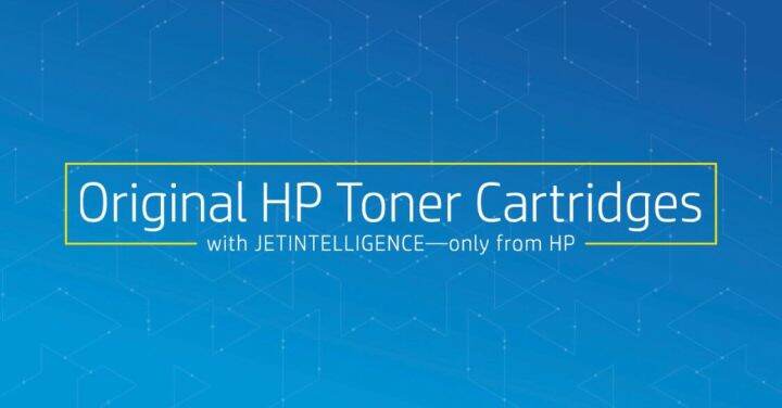Genuine HP 416A Original LaserJet Toner Cartridge | Black W2040A | Cyan ...