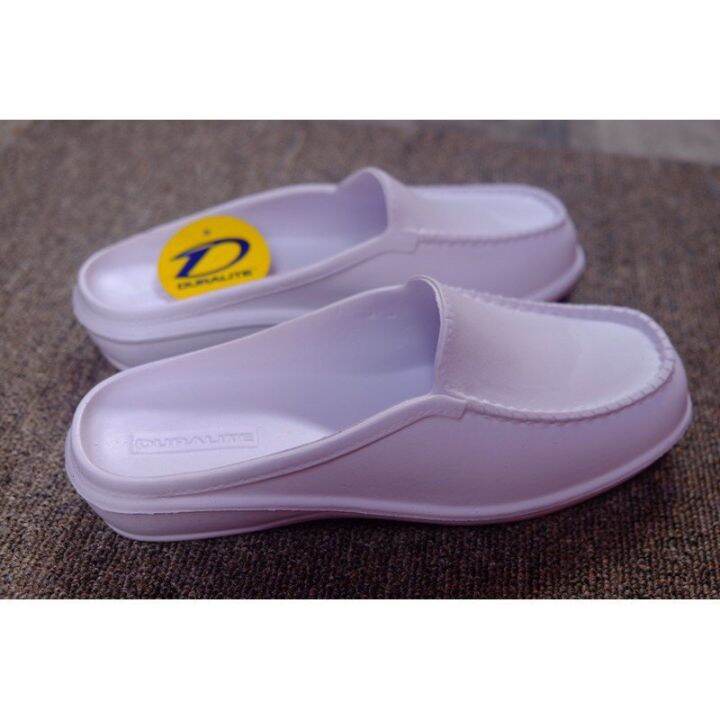 Duralite Isabel lightweight half shoes for women | Lazada PH