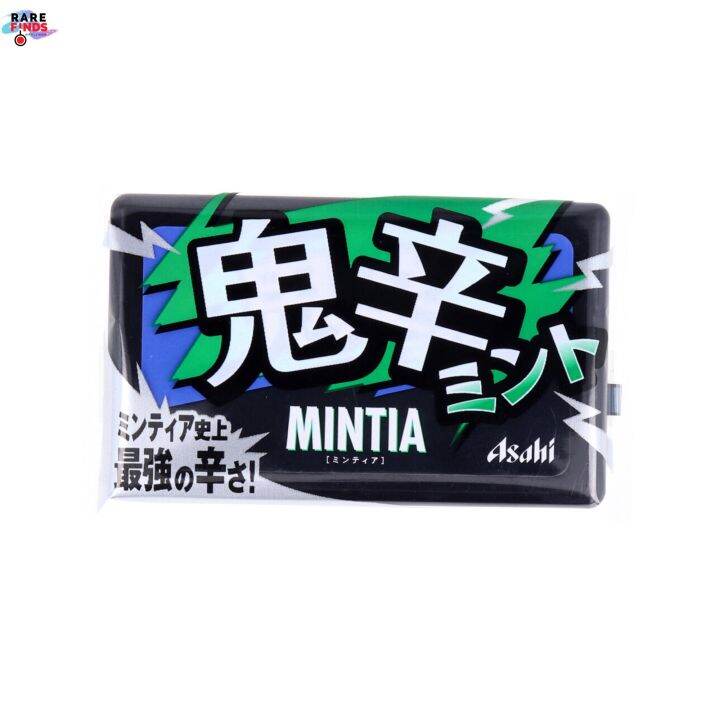 MINTIA Oni Spicy Mint Small Size (Limited stocks only) | Lazada PH