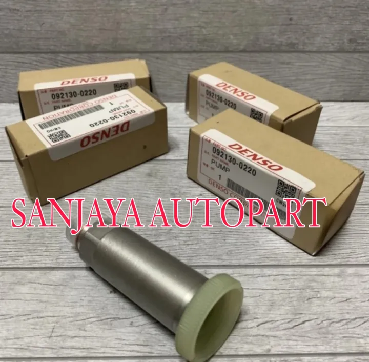 POMPA SOLAR HAND PUMP PRIMING PUMP ALUMUNIUM UNIVERSAL DENSO MITSUBISHI ...