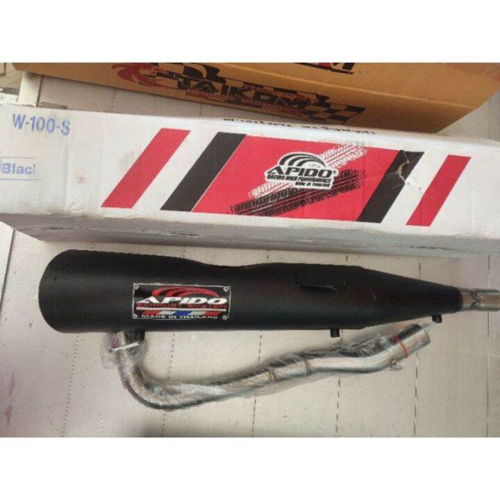 ORIGINAL APIDO CHICKEN PIPE, V3 | Lazada PH