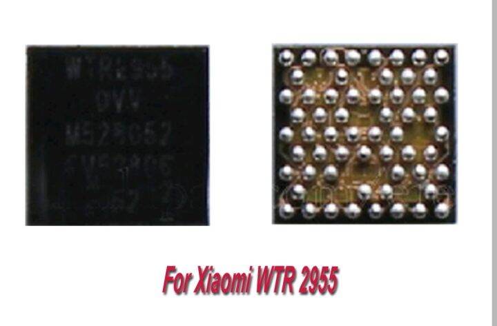 IC RADIO FREKUENSI XIAOMI WTR2955 ORIGINAL | Lazada Indonesia