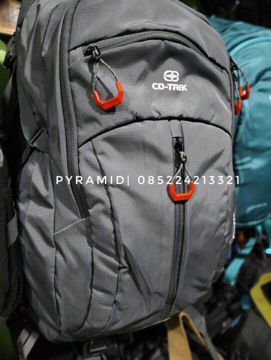 CO TREK EAGLEHAWK 30L TAS RASEL-DAYPACK | Lazada Indonesia