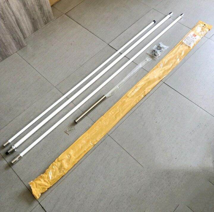 CIGNUS F23 UV Dualband Aerial Antenna | Lazada PH