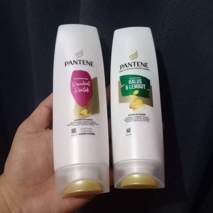 Pantene Kondisioner 160 ml | Lazada Indonesia