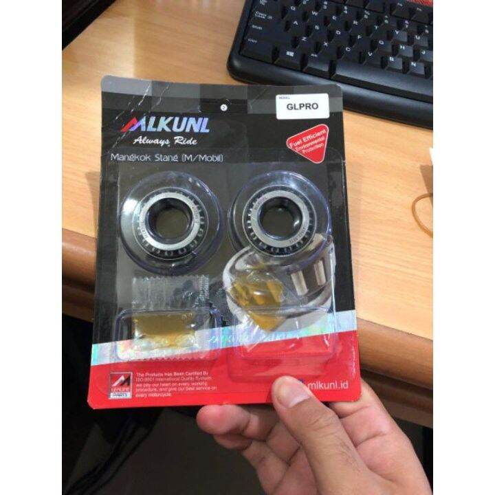 KOMSTIR bambu GL KONIS stir racing bambu GL PRO MEGAPRO TIGER WIN kones ...