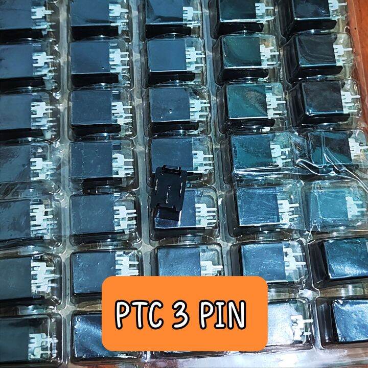 PTC 3 PIN | Lazada Indonesia