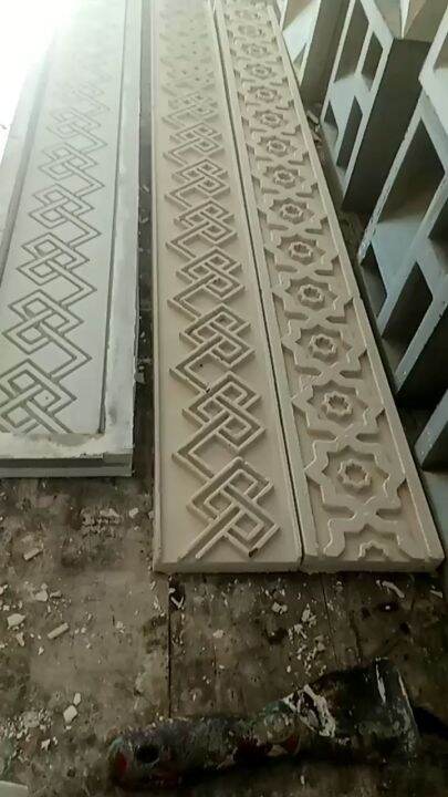 cetakan list tembok cetakan list profil gypsum cetakan list dinding ...