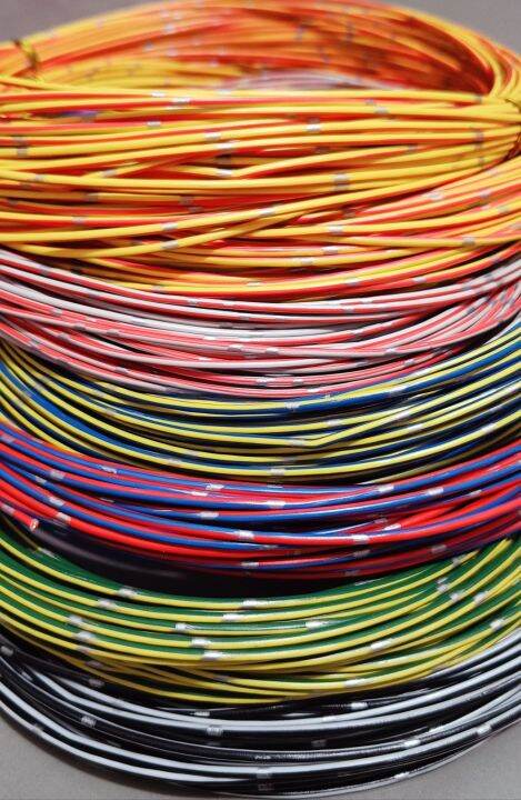 AUTOMOTIVE JAPAN WIRE (ORIGINAL) | Lazada PH