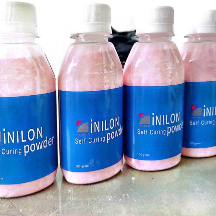 POWDER GIGI INILON SC 100g | Lazada Indonesia