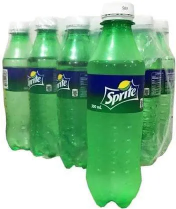 Sprite Mismo 295 ml x 12 bottles | Lazada PH