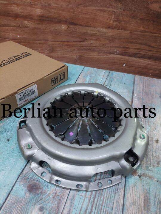 CLUTCH COVER MATAHARI INNOVA HILUX BENSIN 2.0 ORIGINAL 31210-0K010 ...