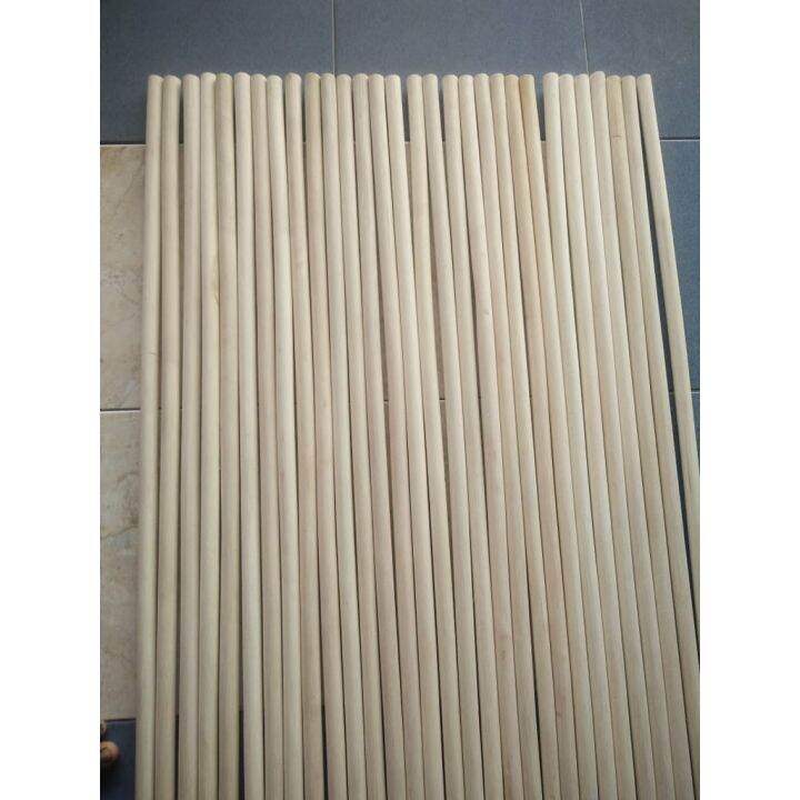 (ready stok) Toya rotan tongkat pencak silat tongkat Pramuka diameter 3 ...