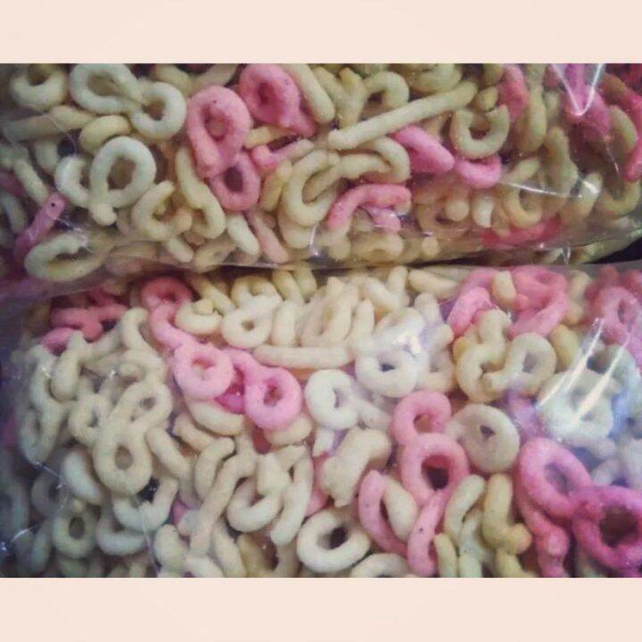 250 GRAM CEMILAN LANTING KHAS KEBUMEN LANTING MERAH PUTIH KUALITAS ...