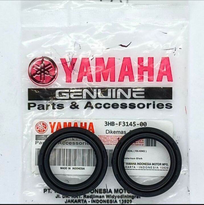 seal shock rxk nmax thunder | Lazada Indonesia