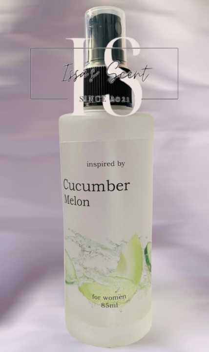cucumber Melon Oilbased Perfume inspired | Lazada PH