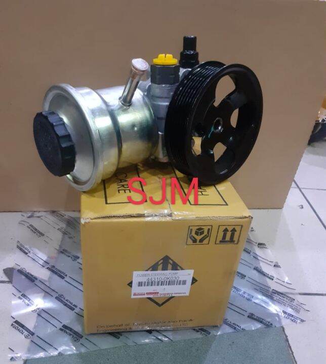 Pompa Power Steering Innova Bensin | Lazada Indonesia