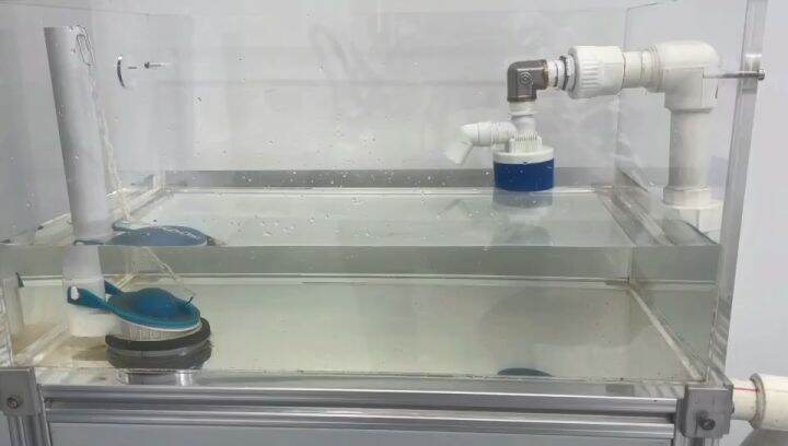 Automatic Water Level Control Valve | Lazada PH