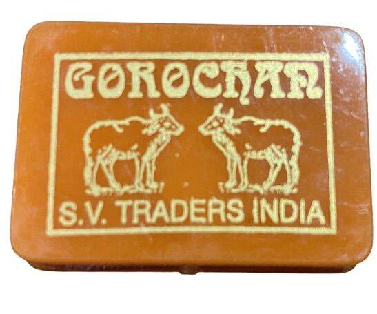 Korosanai/Gorochan Original/BEZOAR / கோரோசனை | Lazada