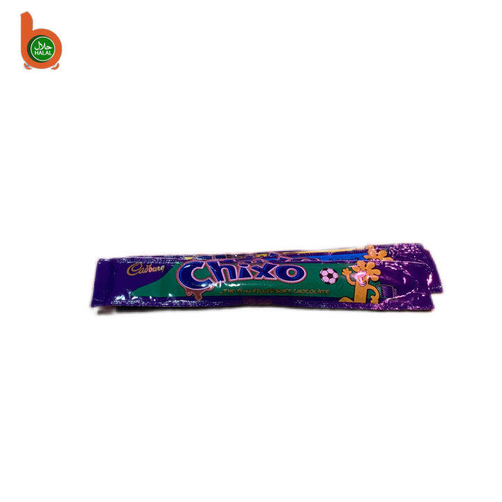 Cadbury Chixo 3 pcs | Lazada Indonesia