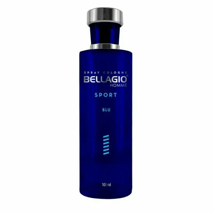 Bellagio sport BLUe Parfum Bellagio SPORT di ciptakan untuk pria jet ...
