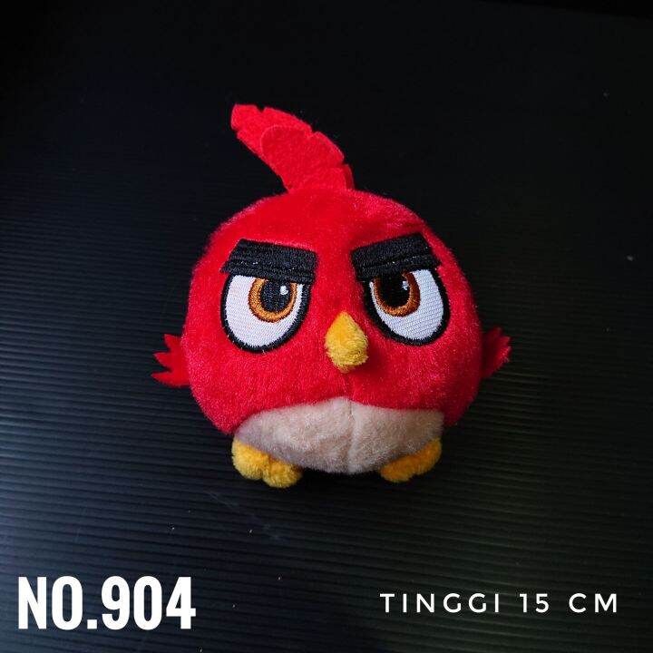 Foto Angry Birds Lucu
