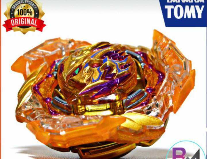 Beyblade burst Ultimate perseus takara tomy | Lazada Indonesia