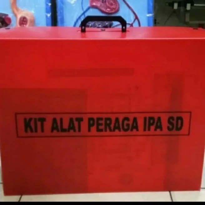 KIT IPA SD | Lazada Indonesia