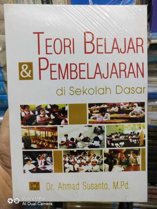 TEORI BELAJAR DAN PEMBELAJARAN DI SEKOLAH DASAR | Lazada Indonesia TEORI BELAJAR DAN PEMBELAJARAN DI SEKOLAH DASAR | Lazada Indonesia
