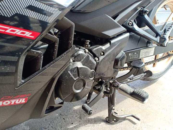 YAMAHA SNIPER 150 155 GEAR SHIFT PEDAL | Lazada PH