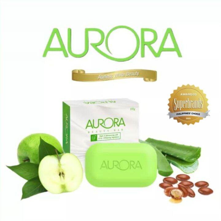 Aurora Beauty Bar | Lazada PH
