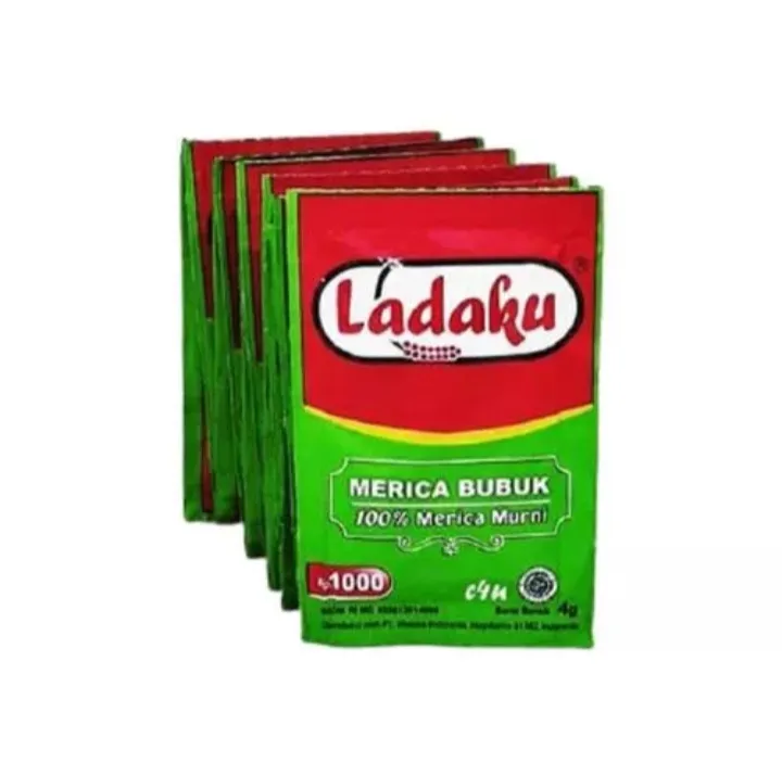 LADAKU | Lazada Indonesia