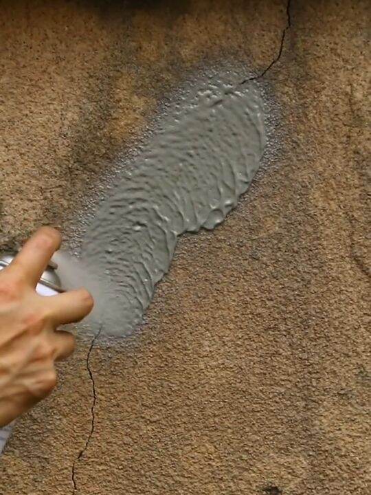 1200ML waterproof leak-trapping spray roof crack trapping king bathroom ...