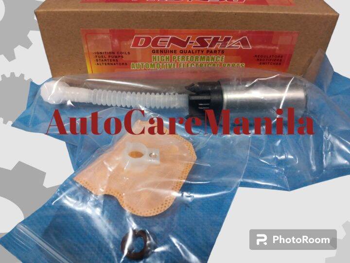 ELECTRONIC FUEL PUMP HYUNDAI EON 31111-1R000 DENSHA BRAND | Lazada PH