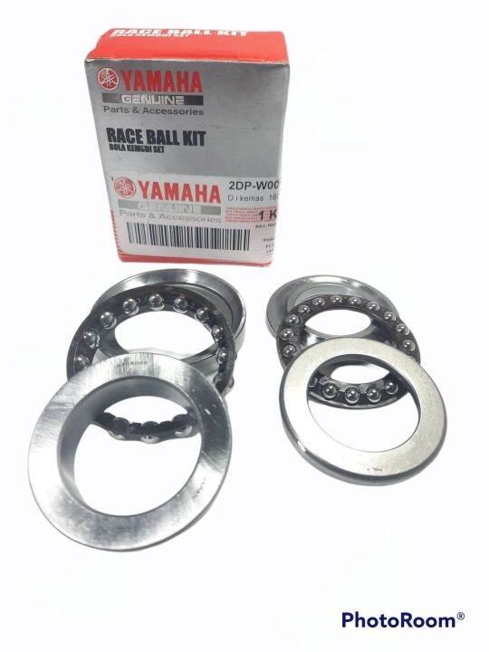 COMSTIR KOMSTIR NMAX N MAX AEROX 2DP | Lazada Indonesia