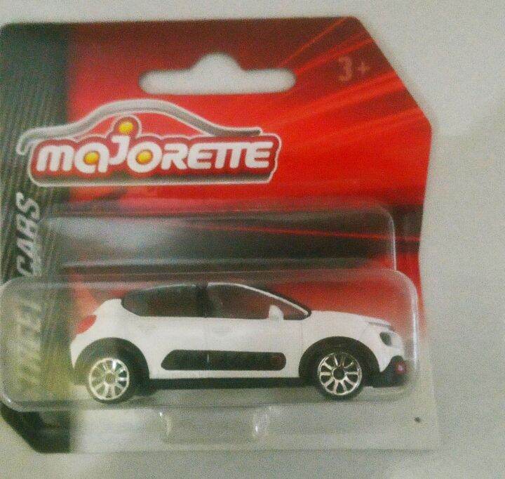 majorette citroen ds | Lazada Indonesia