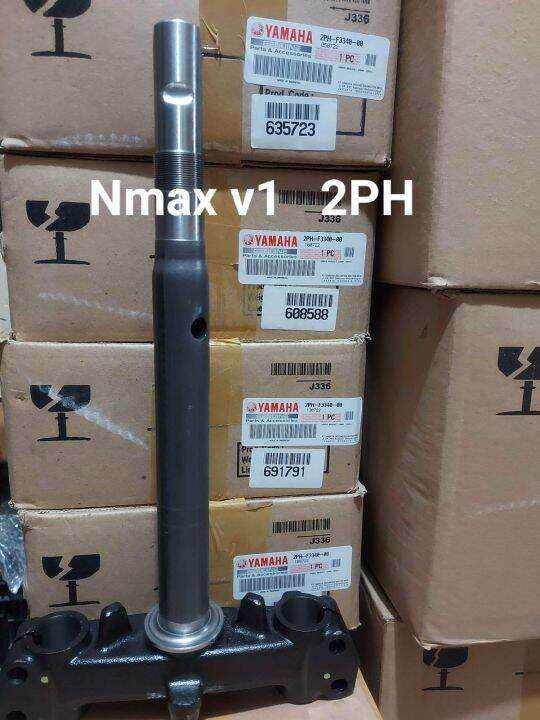 Yamaha NMAX V1 Tpost orig geniune parts | Lazada PH