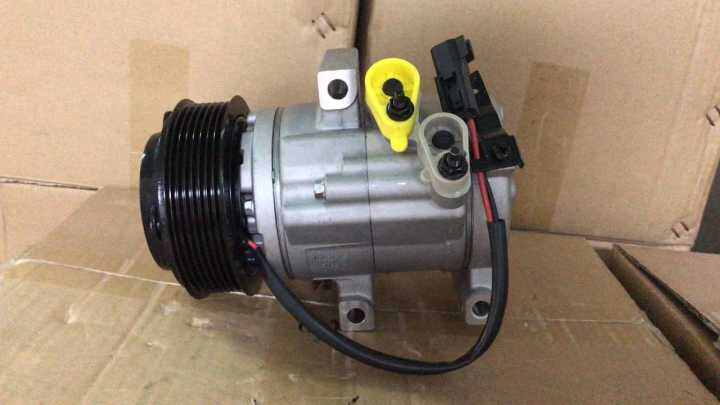 AIRCOND COMPRESSOR FOR FORD RANGER 2.2 T6 PRE ORDER | Lazada