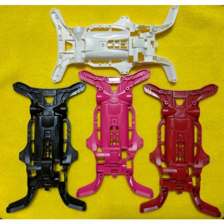 Tamiya AR chassis without internal | Lazada PH
